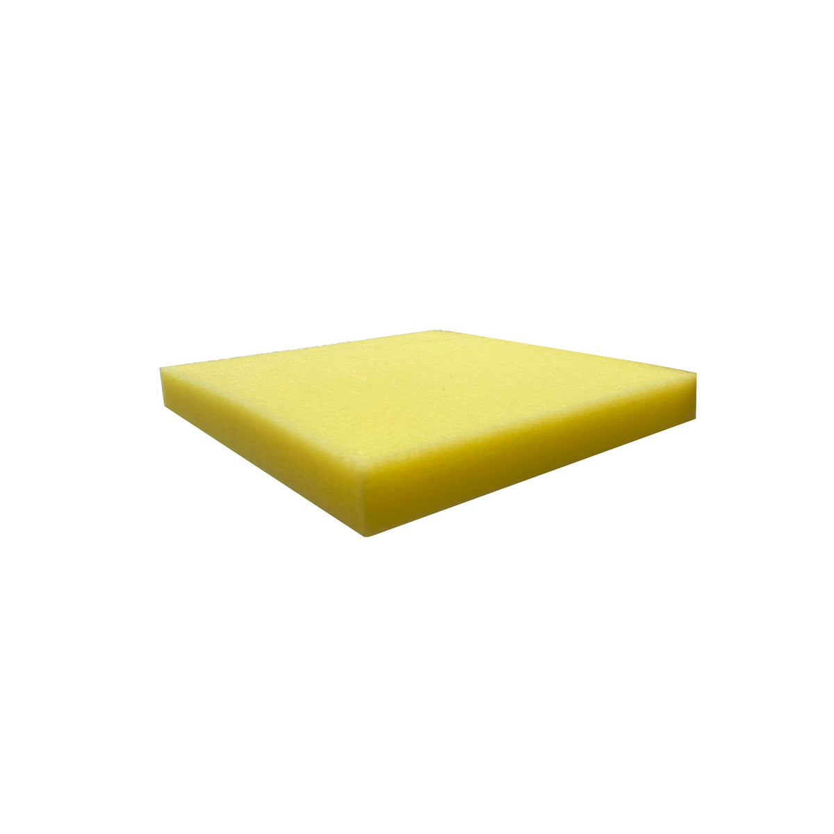 Square Dry Fast Outdoor Foam – FoamRush